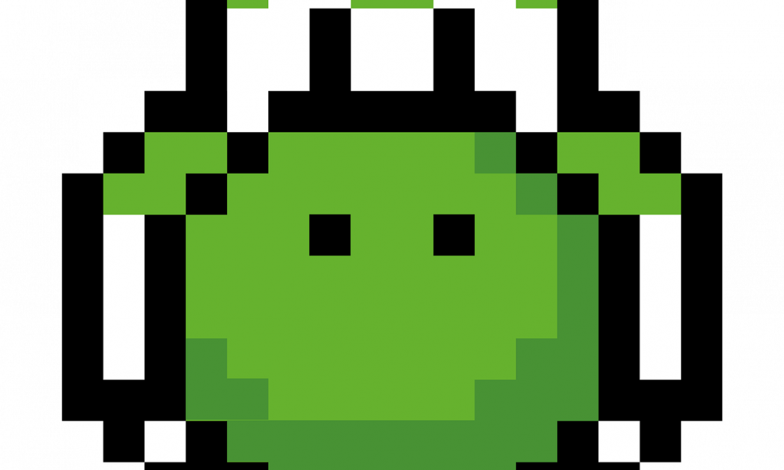 NFT et pixel art : une tendance haute en couleurs qui rapporte